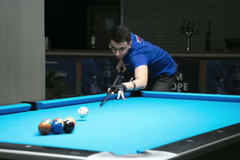 Nine Ball GIF by Matchroom Pool - Find & Share on GIPHY