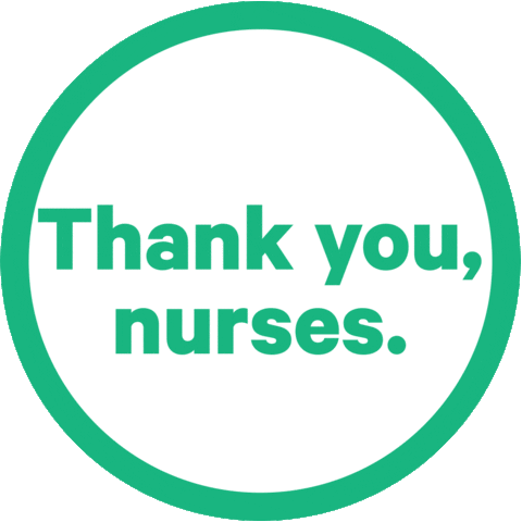 Nurses Week 2022 GIFs on GIPHY - Be Animated