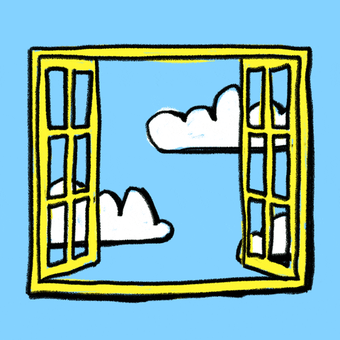 Close Window Gif
