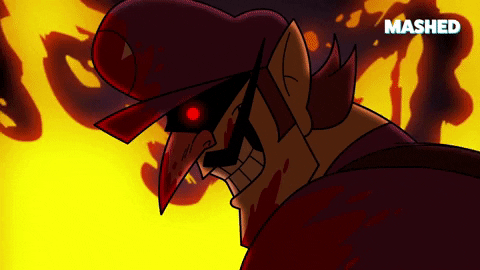 🎵 One Jump Man vs Shaggy Ball Z (Part 3) 🎵 by Mashed | GIPHY