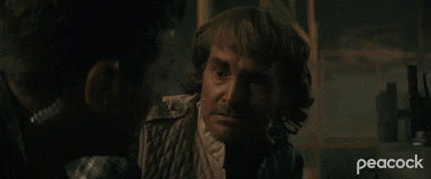 Macgruber Screaming Gif