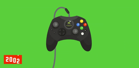 Xbox Controller S GIFs - Get the best GIF on GIPHY