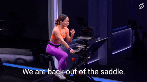 Out-of-the-saddle GIFs - Get the best GIF on GIPHY