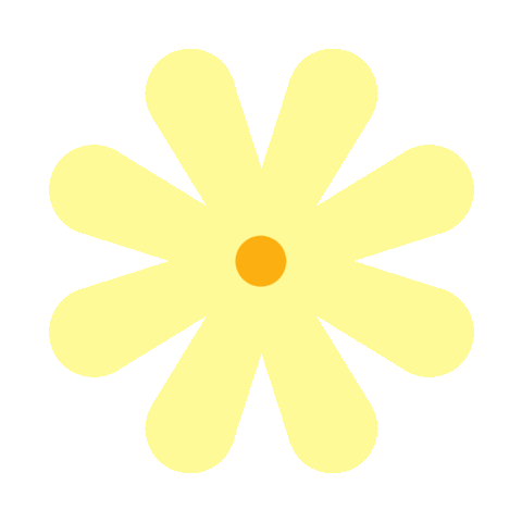 Flower Spring Sticker for iOS & Android | GIPHY
