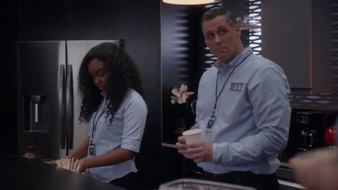 Excuse Me Reaction GIF by FOX TV - Find & Share on GIPHY