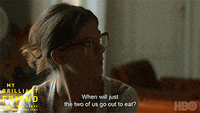 Eat Out Gif