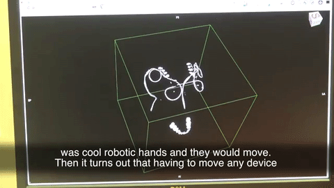 Robotic-hand GIFs - Get the best GIF on GIPHY