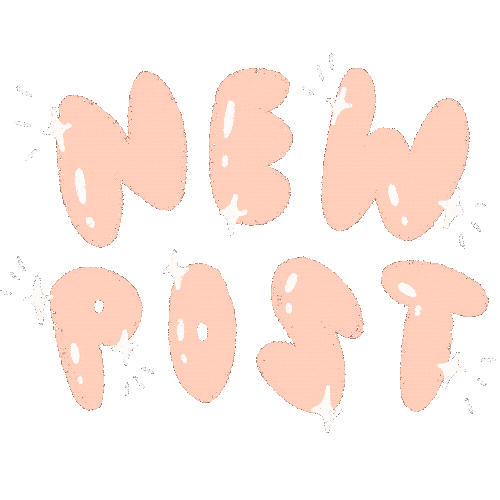 New Post Sticker By Jajonc For Ios And Android Giphy