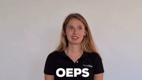 Oeps GIFs - Get the best GIF on GIPHY