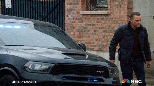 Crossing The Street GIFs - Get the best GIF on GIPHY