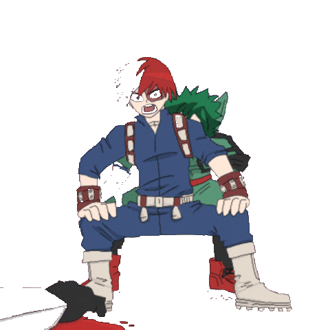 Fight Sticker for iOS & Android | GIPHY