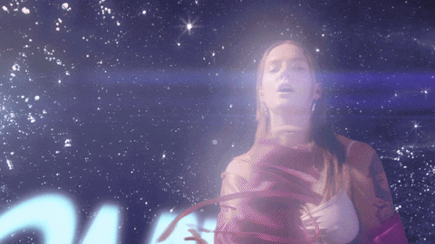 Alok Dont Say Goodbye GIF by Tove Lo - Find & Share on GIPHY