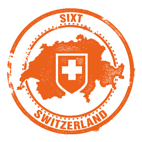 SIXT Stickers by Sixt | GIPHY