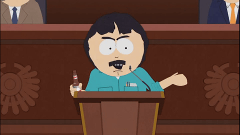 Episode 8 - Sarcastaball GIFs on GIPHY - Be Animated