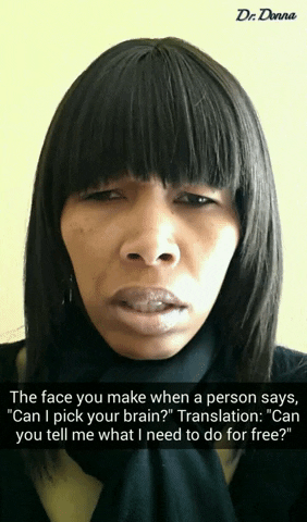 Solid Advice GIFs - Get the best GIF on GIPHY