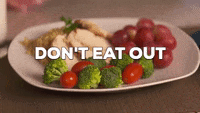 Eat Out Gif