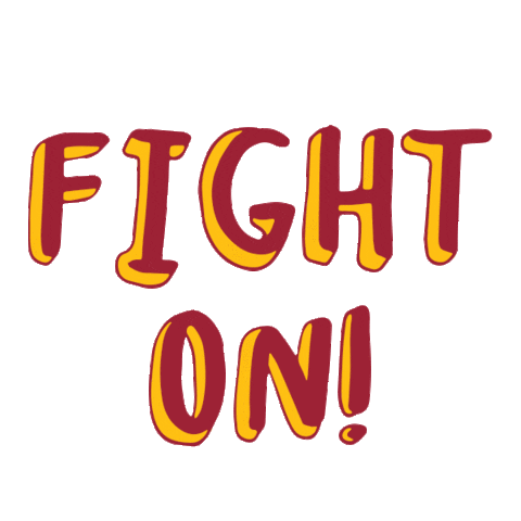 Usc Fight On