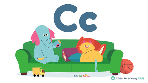 Lowercase GIFs - Get the best GIF on GIPHY