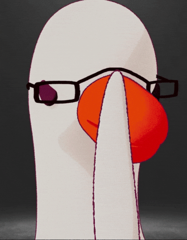Silly Goose GIFs on GIPHY - Be Animated