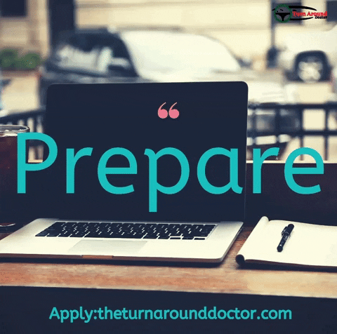 Planning Ahead Of Time GIFs - Get the best GIF on GIPHY