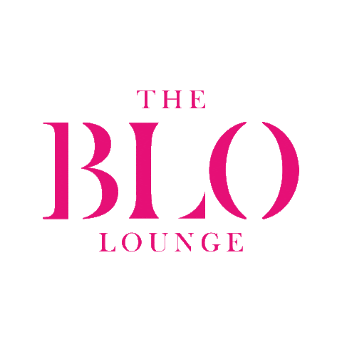 Blowdry Blo Sticker by Bebebrows for iOS & Android | GIPHY