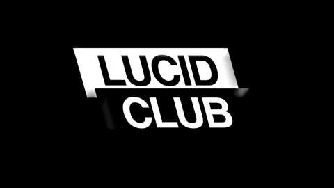 Lucid Club GIFs on GIPHY - Be Animated