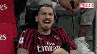 Ibrahimovic Gif