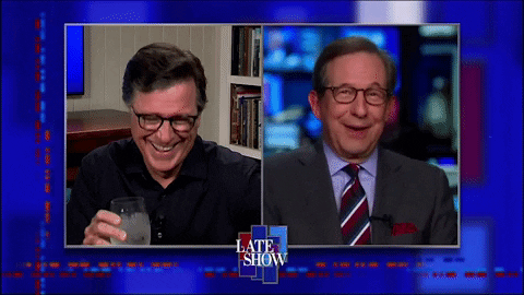 Colbert Popcorn Gif