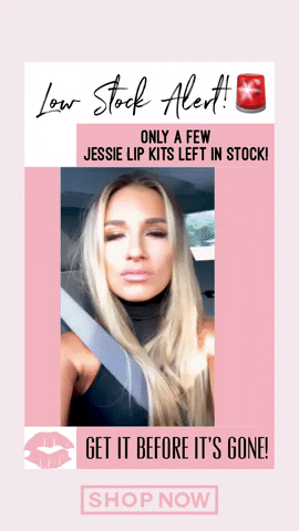 Lip-kit GIFs - Get the best GIF on GIPHY