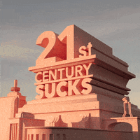 20th Century Fox Gif