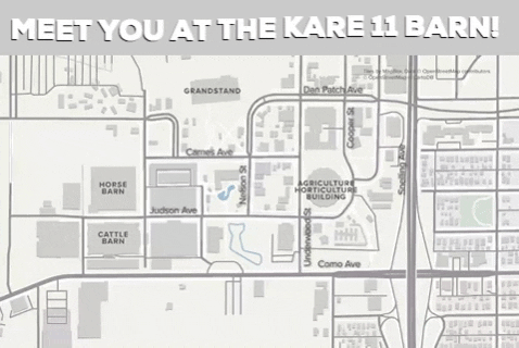 Mn-state-fair GIFs - Get the best GIF on GIPHY