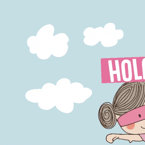 Poder Femenino GIFs - Get the best GIF on GIPHY