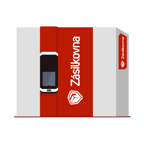 Zásilkovna GIFs on GIPHY - Be Animated