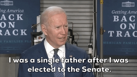 American Families Plan GIFs - Get the best GIF on GIPHY