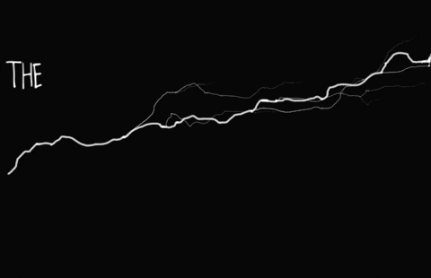 Who Got Struck By Lightning GIFs - Get the best GIF on GIPHY