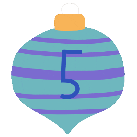 Advent Calendar by golden freckles | GIPHY