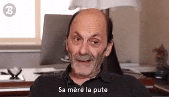 French Film GIFs - Get the best GIF on GIPHY