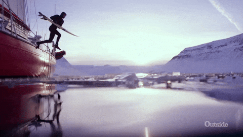 Jump In Water GIFs - Get the best GIF on GIPHY