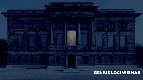 Genius Loci Weimar GIFs on GIPHY - Be Animated