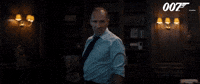 James Bond 007 GIFs on GIPHY - Be Animated