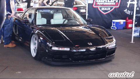 Jdm Honda GIFs - Get the best GIF on GIPHY