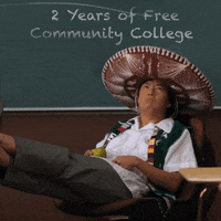 Chang Community Gif