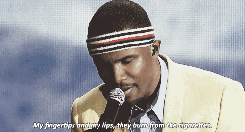 Bubba Gump Lips Gif | Lipstutorial.org