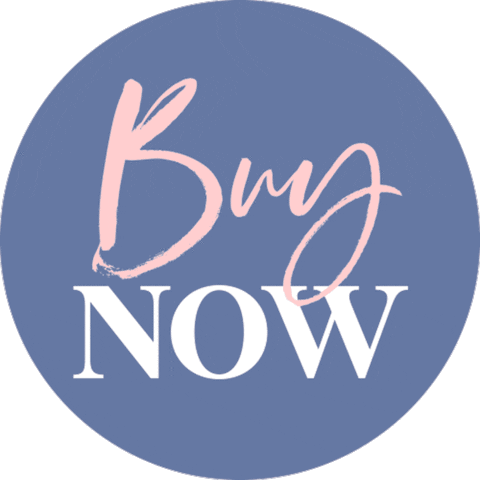 Buy Now Sticker by Fancy Ashley for iOS & Android | GIPHY