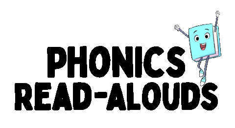 Phonics Read-Alouds GIFs on GIPHY - Be Animated