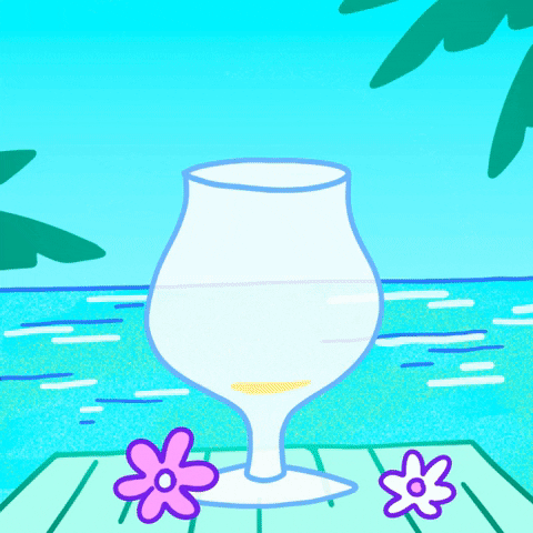 Umbrella-drink GIFs - Find & Share on GIPHY