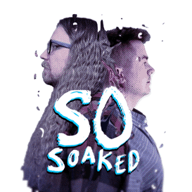Water Soak GIF by Four Rest Films - Find & Share on GIPHY