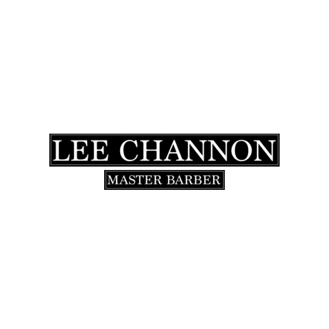Lee Channon Master Barber GIFs on GIPHY - Be Animated