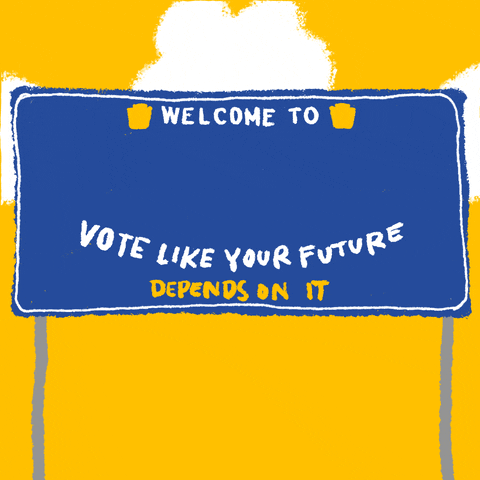 Welcome To Pa GIFs - Get the best GIF on GIPHY