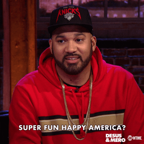 Happy America GIFs - Get the best GIF on GIPHY